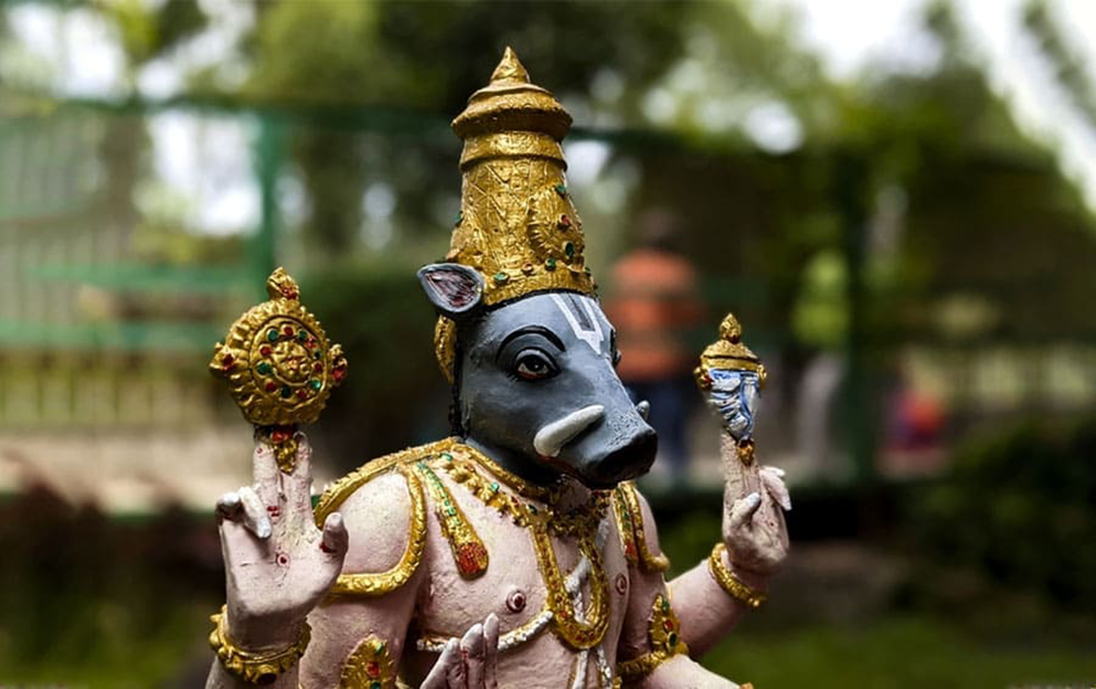 ISKCON Radha Madan Mohan